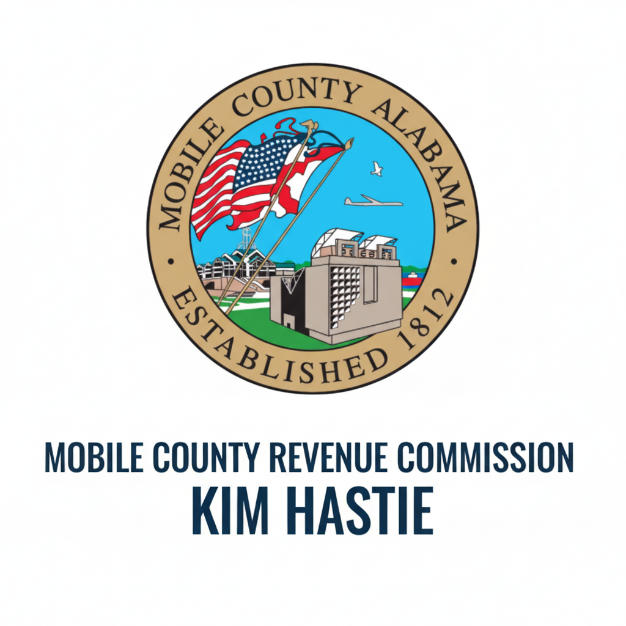 Mobile County Revenue Commission Becomes First Office in Alabama to ...